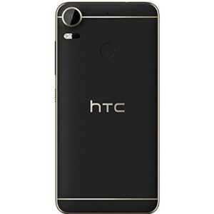 HTC Desire 10 Pro D10i 64GB Stone Black Factory Unlocked GSM International Version no Warranty