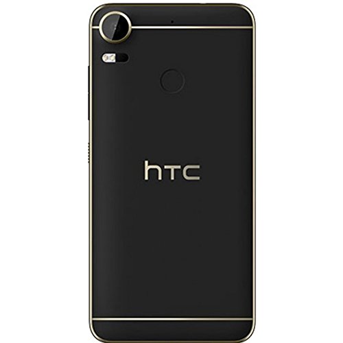 HTC Desire 10 Pro D10i 64GB Stone Black Factory Unlocked GSM International Version no Warranty