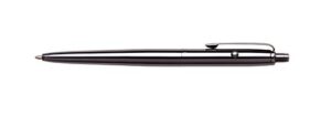 fisher space pen - the original astronaut pen - ag7 series - black titanium nitride