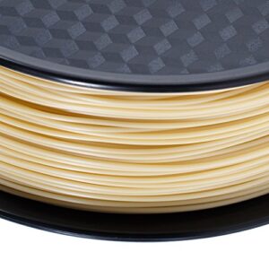 Paramount 3D PLA (Skin - Ivory) 1.75mm 1kg Filament [IRL10147501C]