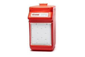 kane automatic dog feeder