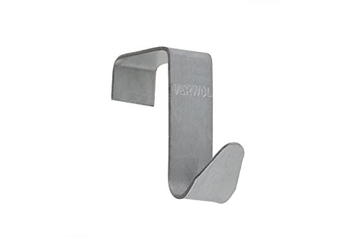 STAS Cubicle Wall Art Hanging Hook - Steel