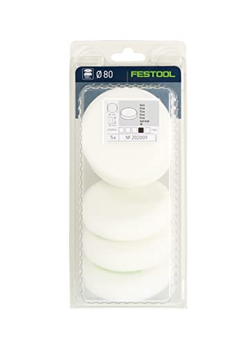 Festool 202009 Polishing Sponge