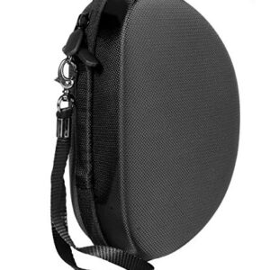 CaseSack Headphone Case for Beats Solo3 Wireless On-Ear Headphones,Beats Solo Pro, Solo2 On-Ear Headphones