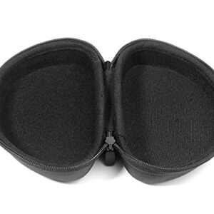 CaseSack Headphone Case for Beats Solo3 Wireless On-Ear Headphones,Beats Solo Pro, Solo2 On-Ear Headphones