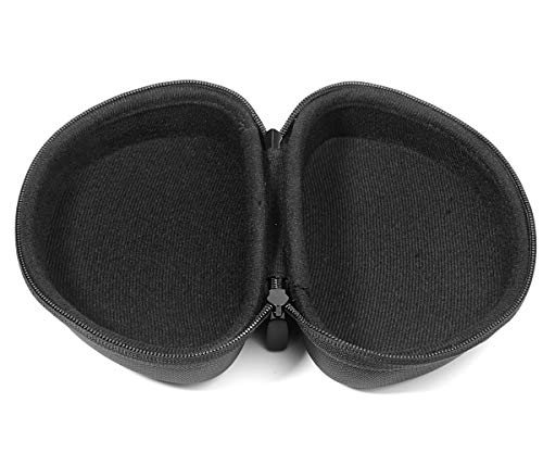 CaseSack Headphone Case for Beats Solo3 Wireless On-Ear Headphones,Beats Solo Pro, Solo2 On-Ear Headphones