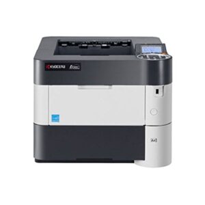 kyocera fs-4100dn ecosys mono laser printer