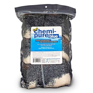 boyd chemi pure blue 5.5 oz bulk - 6 pack