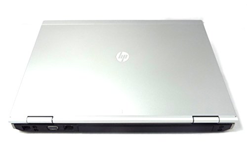 HP EliteBook 8470p Laptop Core i7 2.90GHz, 8GB DDR3, 180GB SSD Win-10