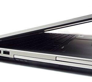 HP EliteBook 8470p Laptop Core i7 2.90GHz, 8GB DDR3, 180GB SSD Win-10