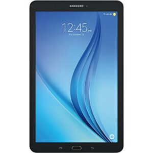 samsung galaxy tab e 8 16gb 4g lte android 5.1.1 lollipop (at&t) (renewed)