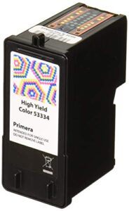 primera 53334 ink cartridge ink,blue/purple/yellow