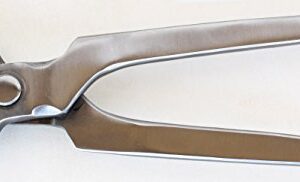 CHALLENGER Horse Hoof Shoe Farrier Tool Nipper Chromium Forged Steel Hand Crafted 15" 98401