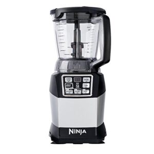 Nutri Ninja Auto-iQ Compact System (BL492W)