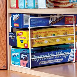 Pantry and Freezer Organizer