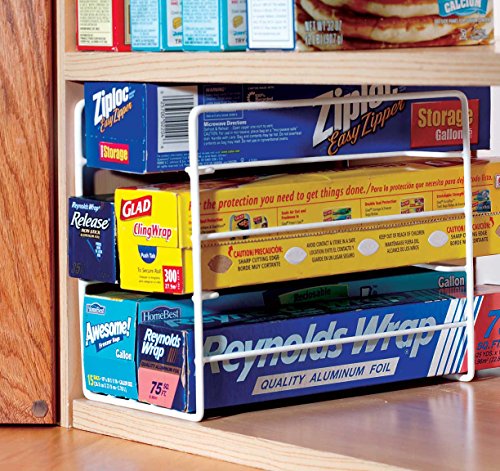 Pantry and Freezer Organizer