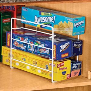 Pantry and Freezer Organizer