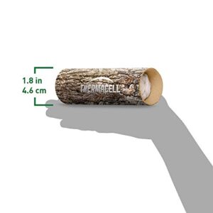 Thermacell Tick Control Tubes for Yards; 24 Tubes; Protects 1 Acre from Ticks; No Spray, No Granules, No Mess; Environmentally Friendly Alternative to Tick Spray & Tick Repellent