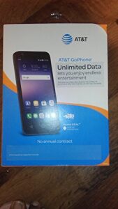 alcatel at&t ideal