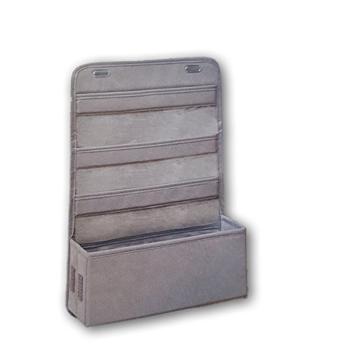 As Seen On TV DPS-MC6 Door Pockets Space Saving Organizer