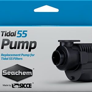 Tidak 55 Replacement Pump