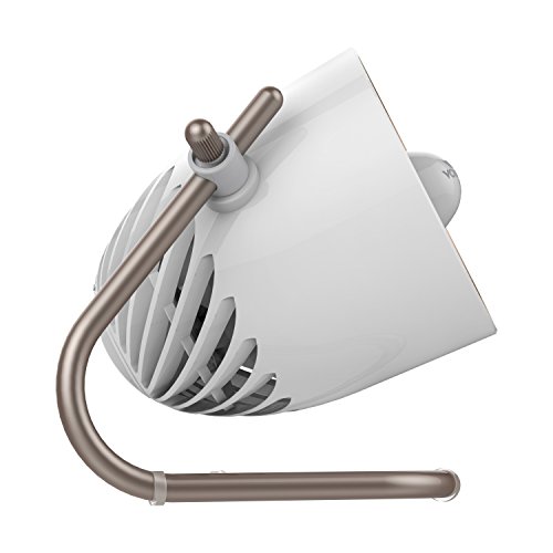 Vornado Pivot Personal Air Circulator Fan, Copper