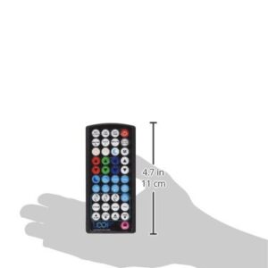 Current USA Orbit Ic Wireless Remote Control