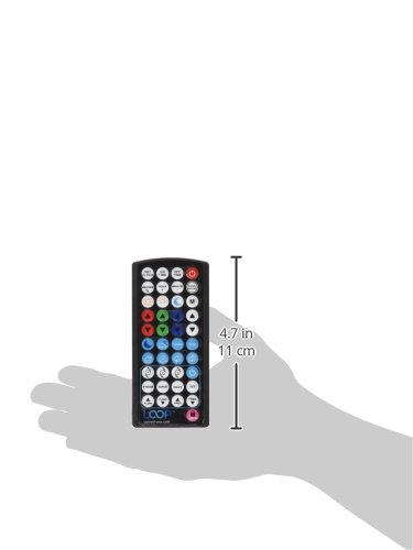 Current USA Orbit Ic Wireless Remote Control