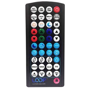 current usa orbit ic wireless remote control