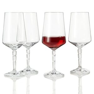 Leonardo Spiritii Red Wine Glass, 13 ounce, Clear