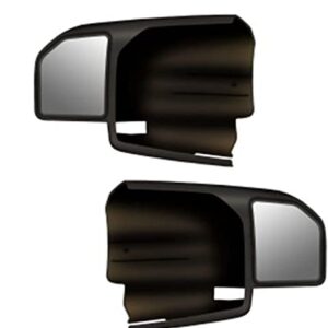 CIPA 11550 Custom Towing Mirror