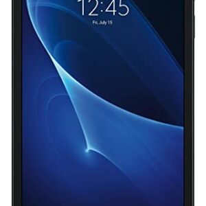 Samsung Galaxy Tab A 10.1in 16GB (Wi-Fi), Black (Renewed)