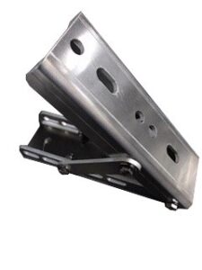 universal awning roof mount bracket