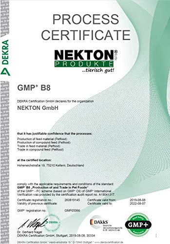 Nekton Tonic-R Restorative Supplement for Reptiles 100g, (3.5oz)