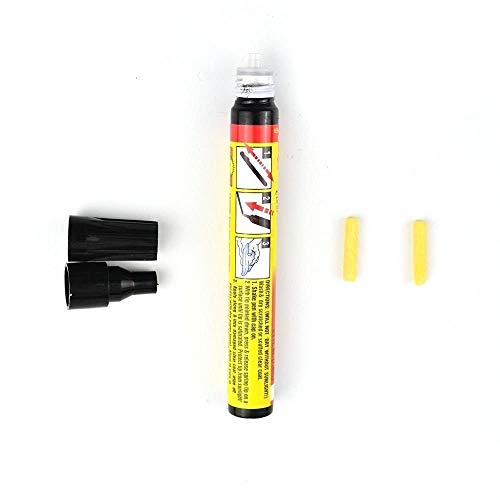 Car Scratch Repair Remover Filler & Sealer Painting Pen Clear Car Coat Applicator for All Cars, Not for Deep Scratch