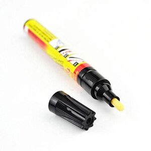 Car Scratch Repair Remover Filler & Sealer Painting Pen Clear Car Coat Applicator for All Cars, Not for Deep Scratch