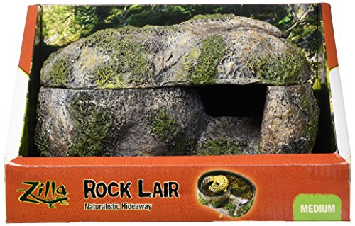 Zilla Rock Lair MD