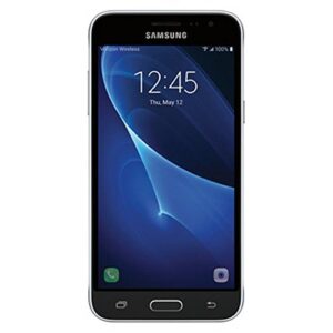 samsung j3 - verizon prepaid