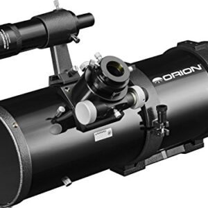 Orion 6 Inch f/4 Newtonian Astrograph Reflector Telescope