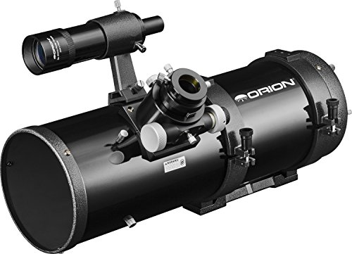 Orion 6 Inch f/4 Newtonian Astrograph Reflector Telescope