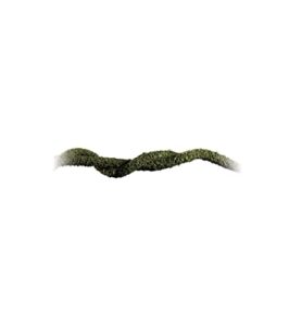 exo terra bendable moss vine, reptile terrarium decoration, large