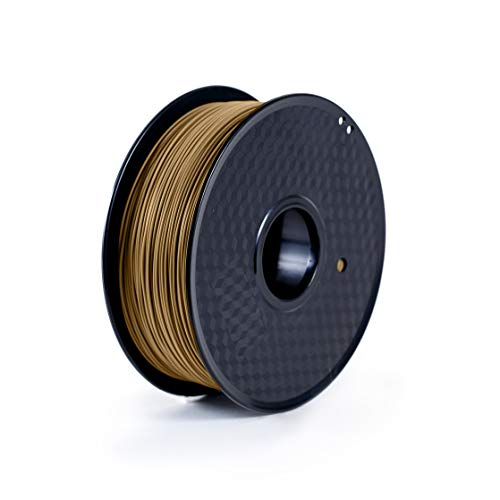 Paramount 3D ABS (Military MBT Brown) 1.75mm 1kg Filament [MGRL80007560A]