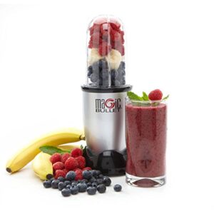 the original magic bullet special edition 7-piece set blender