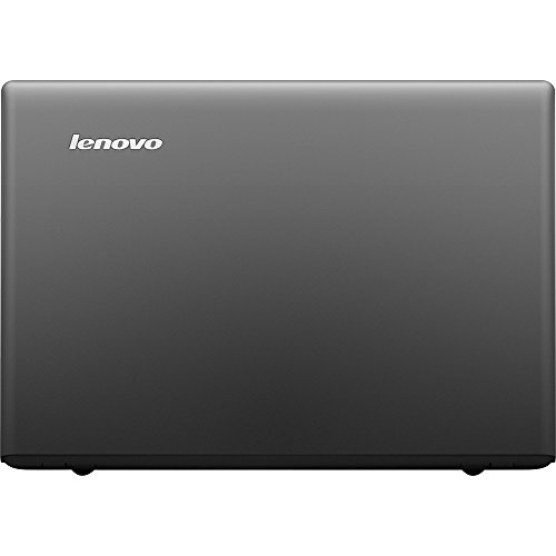 Lenovo Premium Built High Performance 15.6 inch HD Laptop (AMD FX7500 Processor, 8GB RAM 1T HDD, DVD RW, Bluetooth, Webcam, WiFi, HDMI, Windows 10) - Black