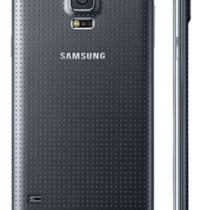 Samsung Galaxy S5 SM-G900T GSM Unlocked Cellphone, 16GB, Black