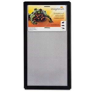 imagitarium 5.5-gallon screen top