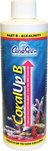 carib sea aquatics coral up b, 8 oz