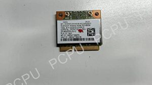 hp 690019-001 atheros ar9565 802.11b/g/n 1x1 wifi + bluetooth 4.0 combination adapter