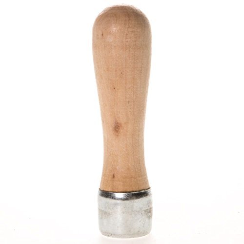 DIAMOND DOTZ Capewell Farrier Rasp Handle-TG4