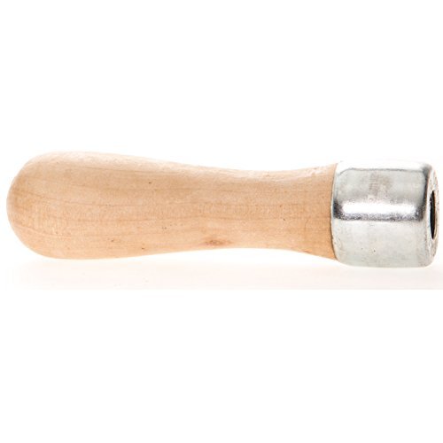 DIAMOND DOTZ Capewell Farrier Rasp Handle-TG4